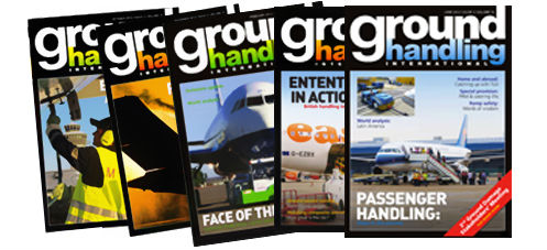 Ground Handling International