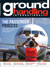 Ground Handling International
